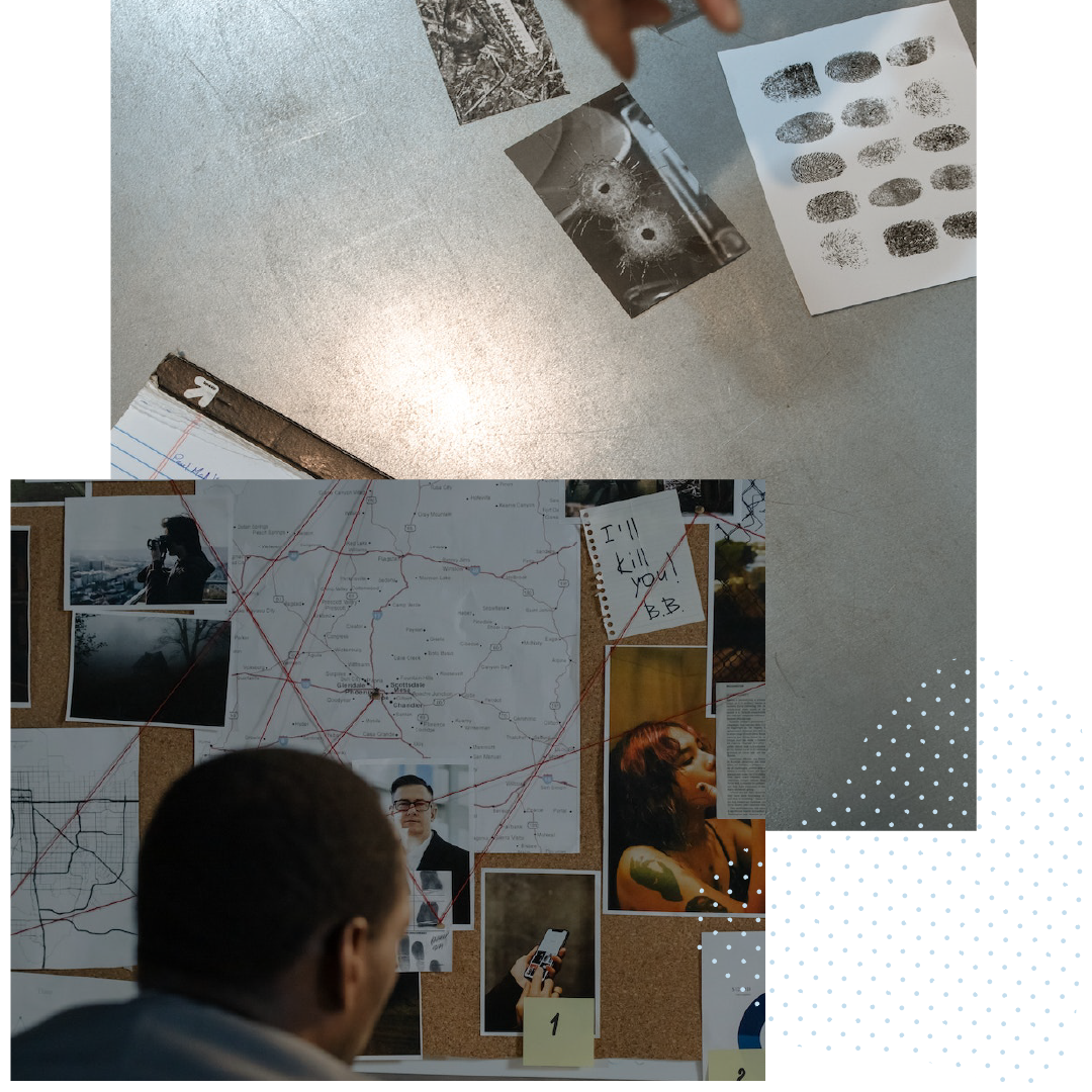 Round The World Investigations