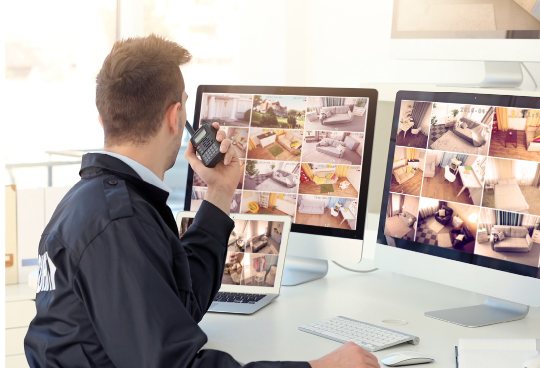 Round The World Investigations